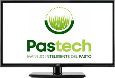 Pastech